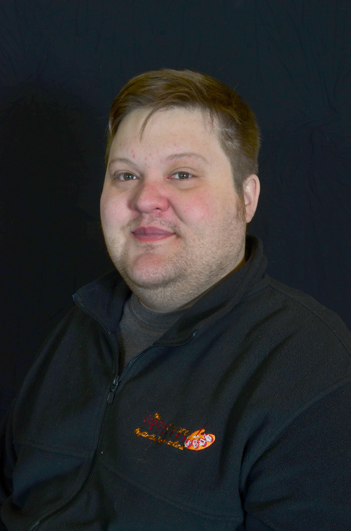 Brian Kline – The Capitol Encore Academy